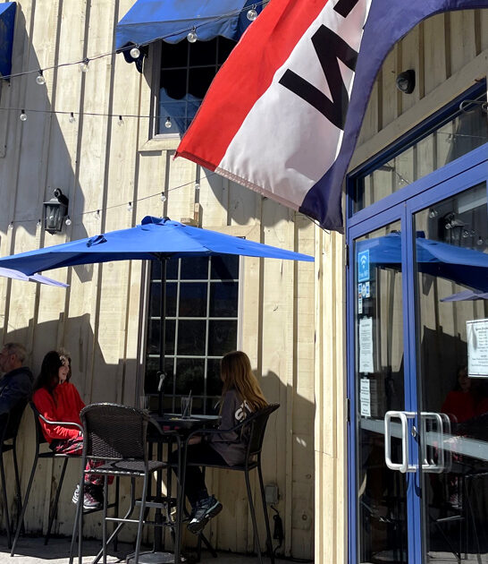 pennsylvania restaurant shrimp journey ftr