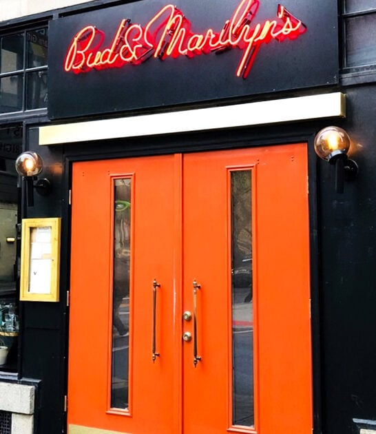 pennsylvania restaurant steak experience ftr