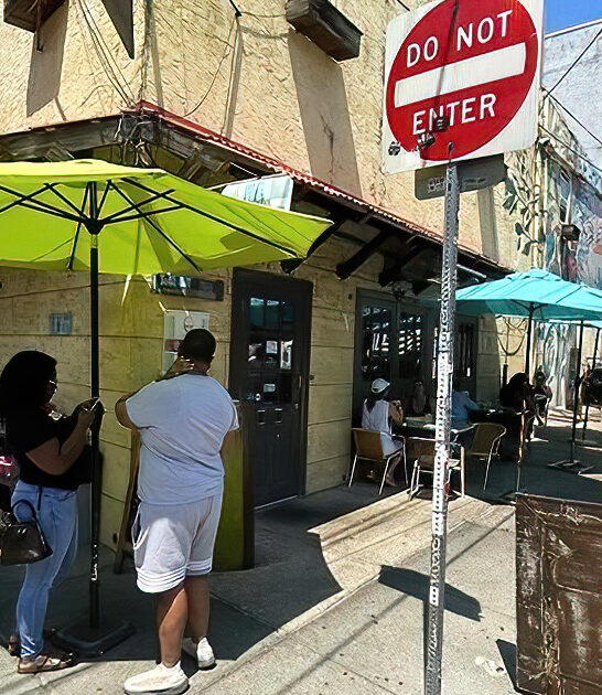 pennsylvania restaurant tofu scramble ftr