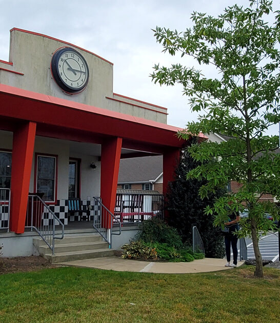 pennsylvania retro diner milkshakes ftr