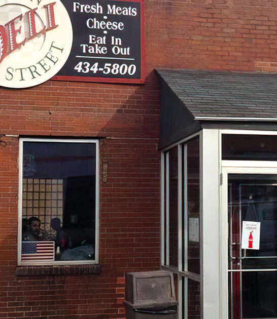 pennsylvania reuben sandwich deli ftr