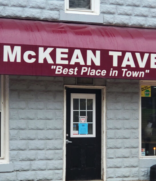 pennsylvania roadtrip worthy tavern ftr