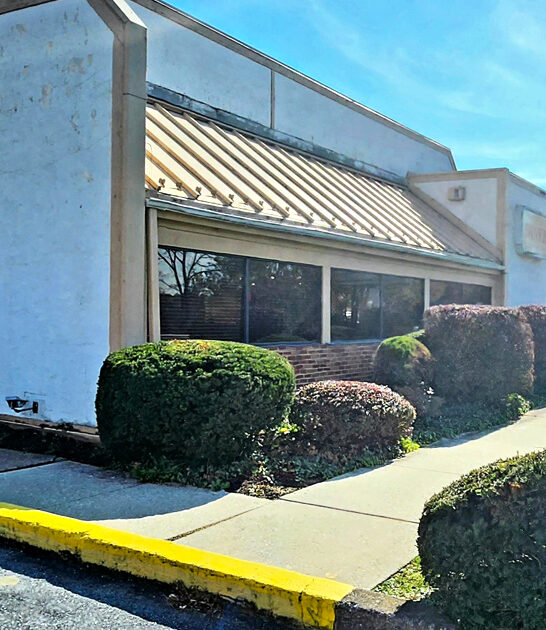 pennsylvania salad greek diner ftr