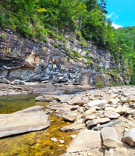 pennsylvania scenic view spots ftr