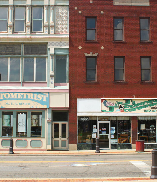 pennsylvania simple living towns ftr