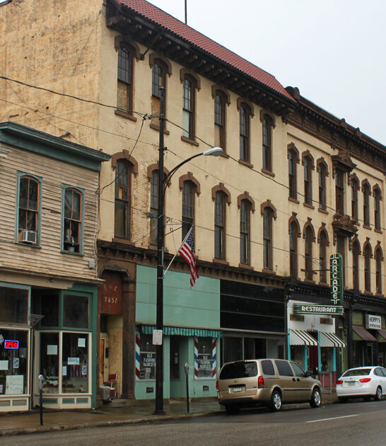 pennsylvania small towns live ftr