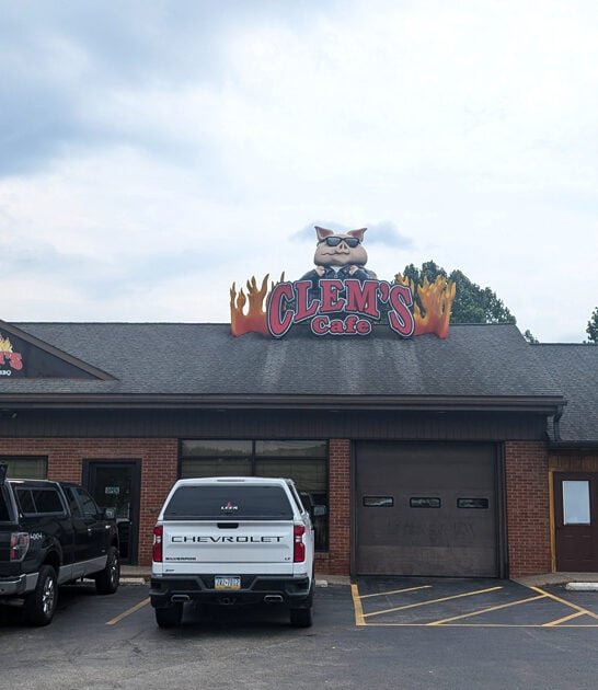 pennsylvania state best barbecue ftr