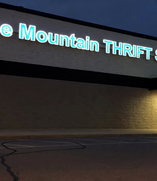 pennsylvania store huge thrift ftr