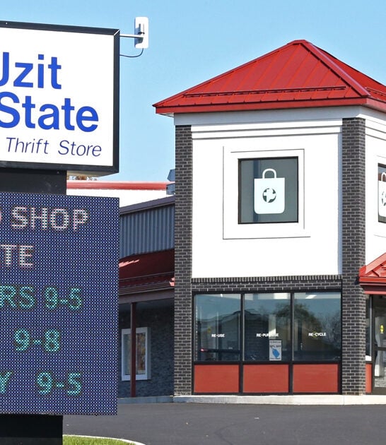 pennsylvania store hunt bargains ftr