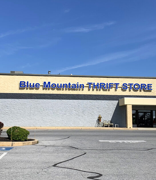 pennsylvania store hunting thrift ftr