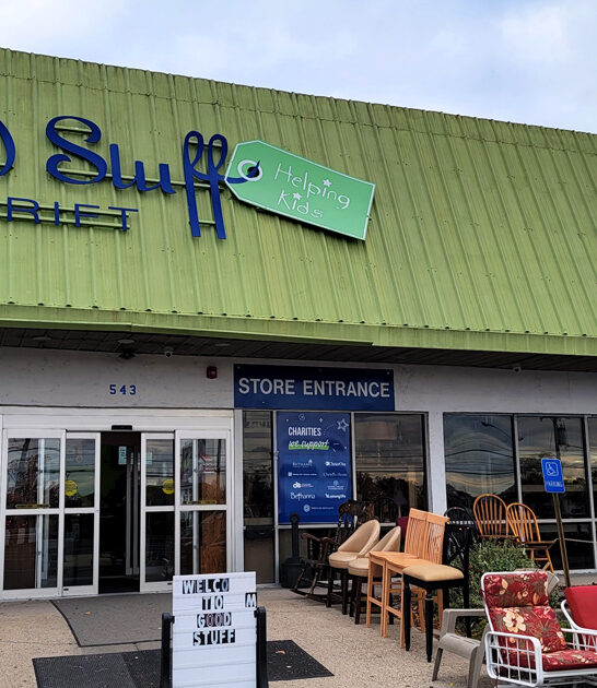 pennsylvania stores good thrift ftr