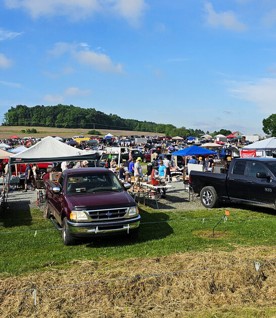 pennsylvania swap gigantic meet ftr