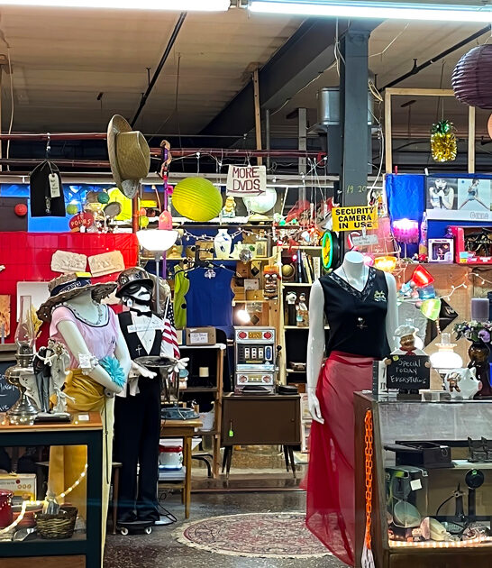 pennsylvania swap vendors ftr