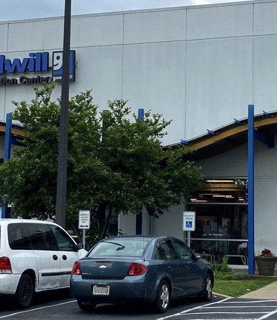 pennsylvania thrift cart store ftr