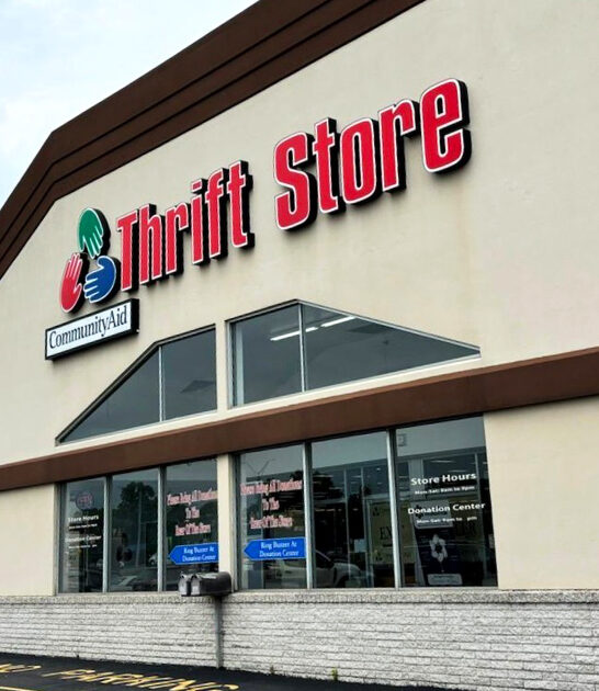 pennsylvania thrift deal destination ftr