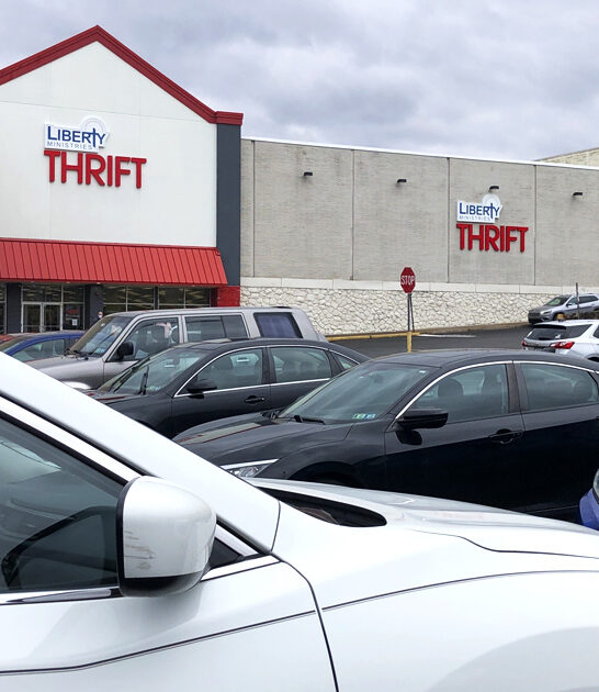 pennsylvania thrift deals ftr
