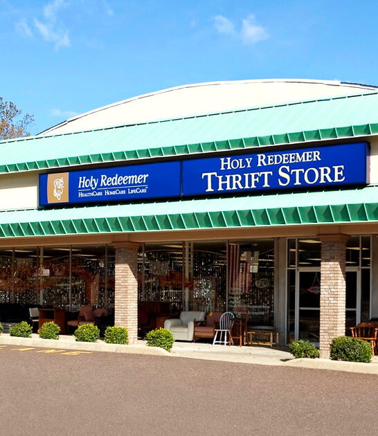 pennsylvania thrift enormous shops ftr