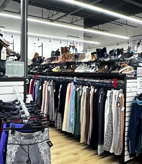 pennsylvania thrift gigantic shops ftr