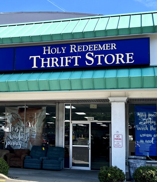 pennsylvania thrift massive shops ftr