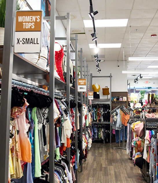 pennsylvania thrift shop shopping ftr