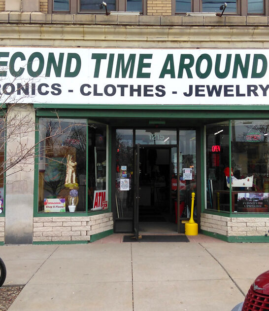 pennsylvania thrift store drive ftr