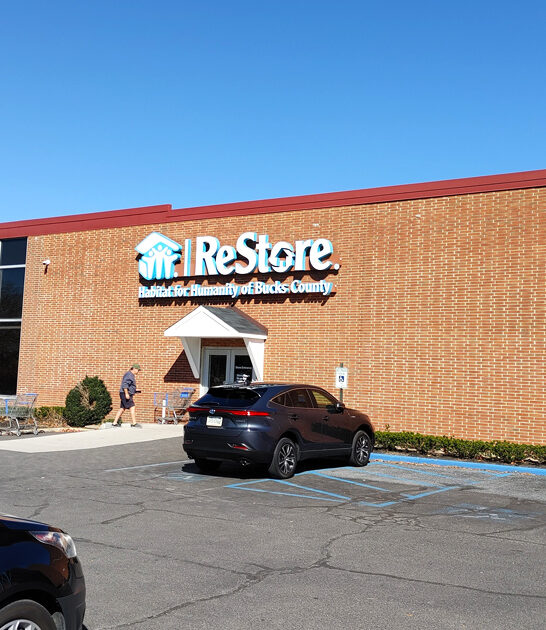 pennsylvania thrift store value ftr