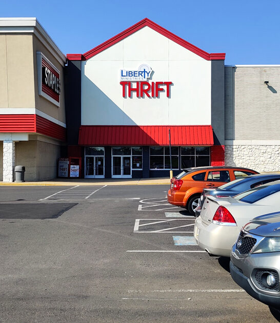 pennsylvania thrift treasures ftr