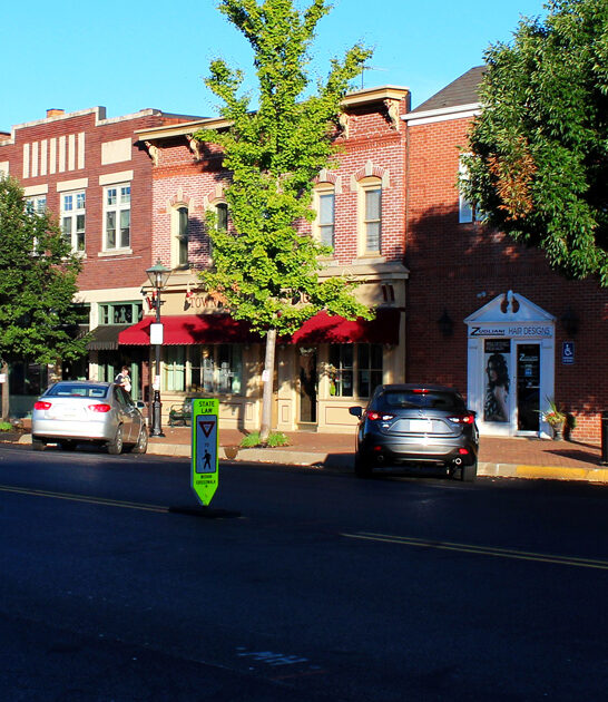 pennsylvania town fresh start ftr