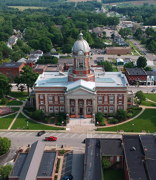 pennsylvania town living retirement ftr