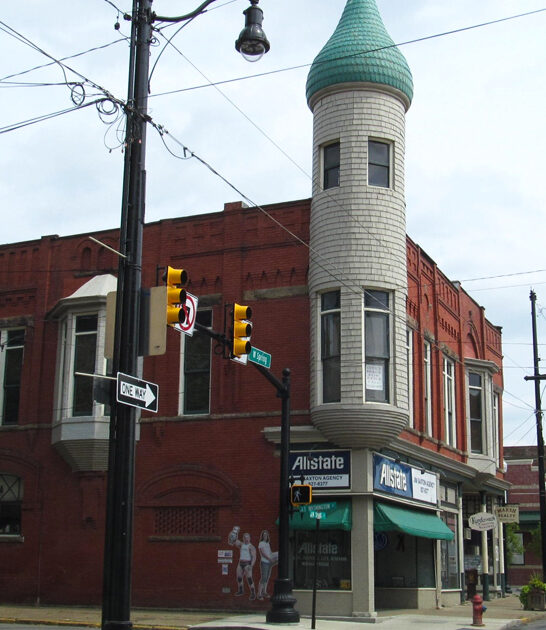 pennsylvania town movie small ftr