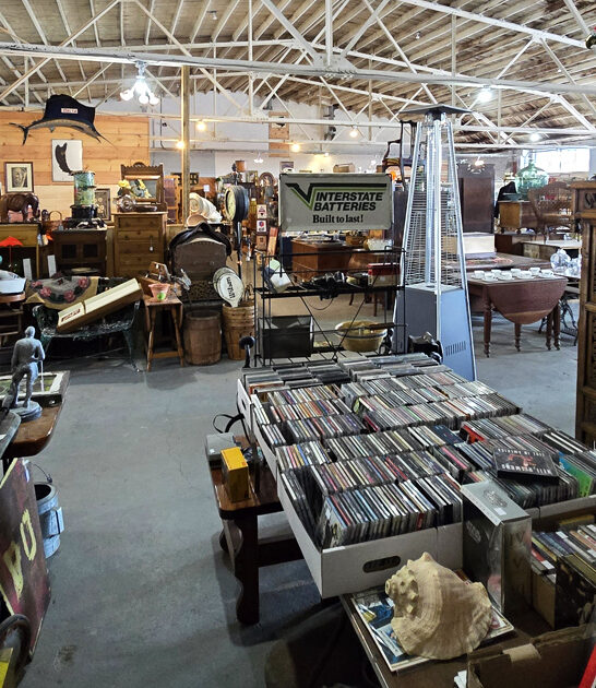 pennsylvania treasure dreams store ftr