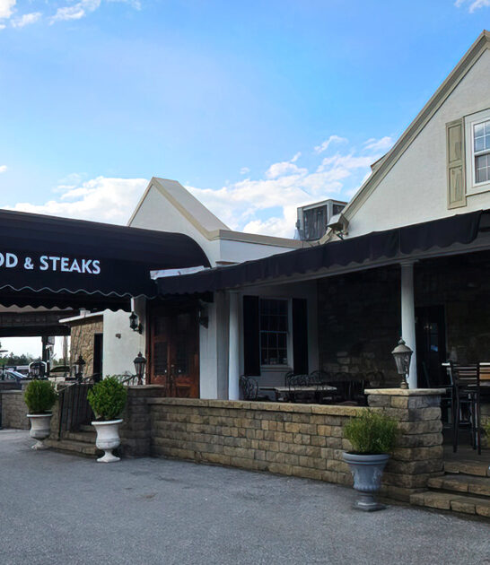 pennsylvania unassuming joint lobster ftr