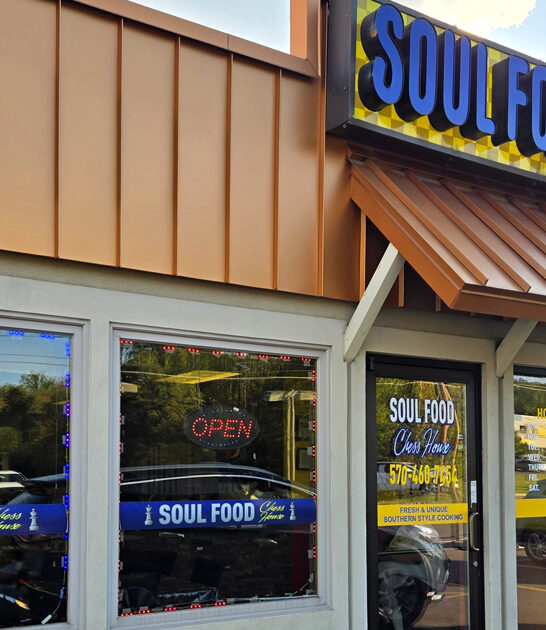 pennsylvania unassuming restaurant oxtails ftr