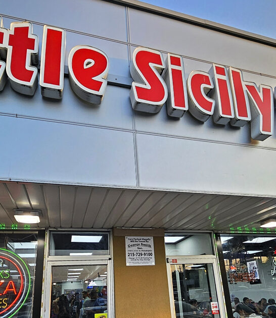 pennsylvania veggie sandwich spot ftr