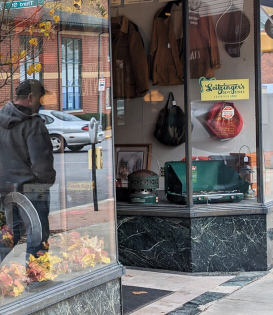 pennsylvania vintage store collectibles ftr