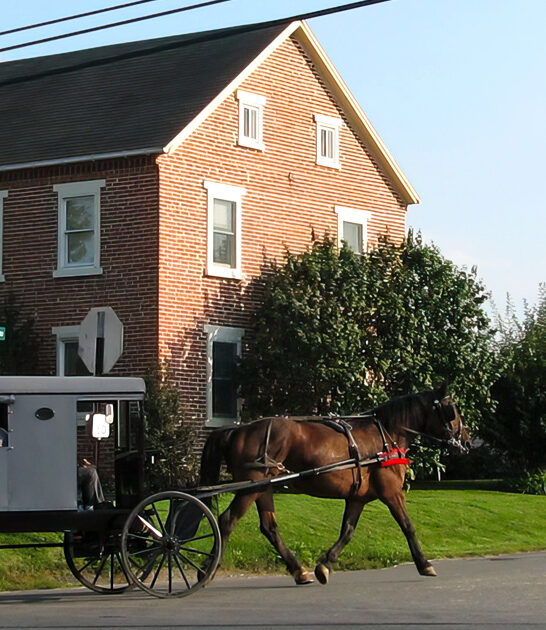 pennsylvania weekend amish towns ftr