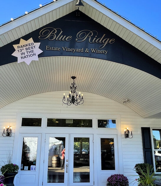 pennsylvania winery local favorites ftr