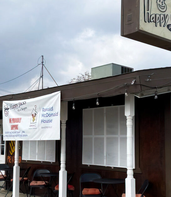 people california restaurant pie ftr