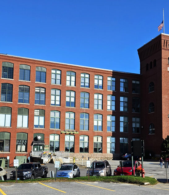 people drive maine market ftr