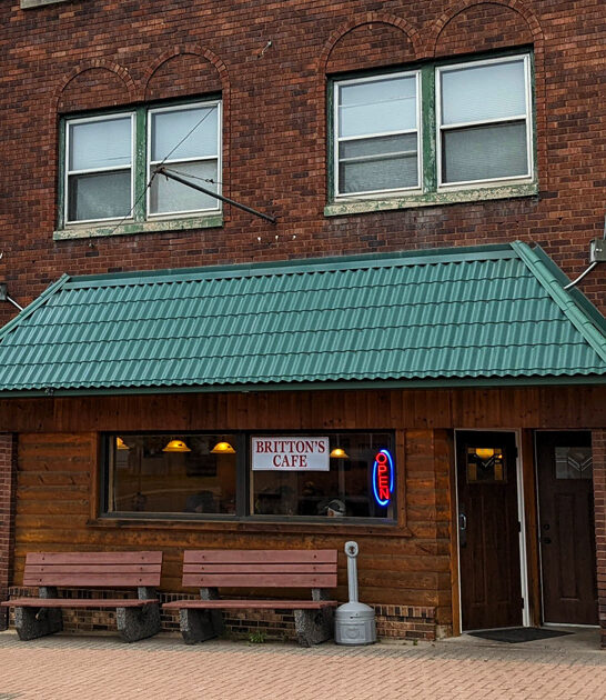 people drive minnesota cafe ftr