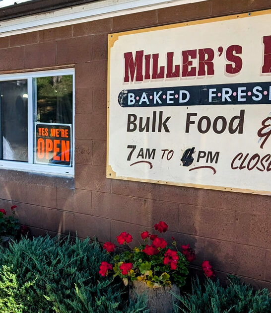 people drive ohio bakery FTR