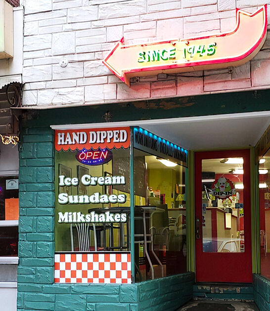 people drive pennsylvania joint FTR