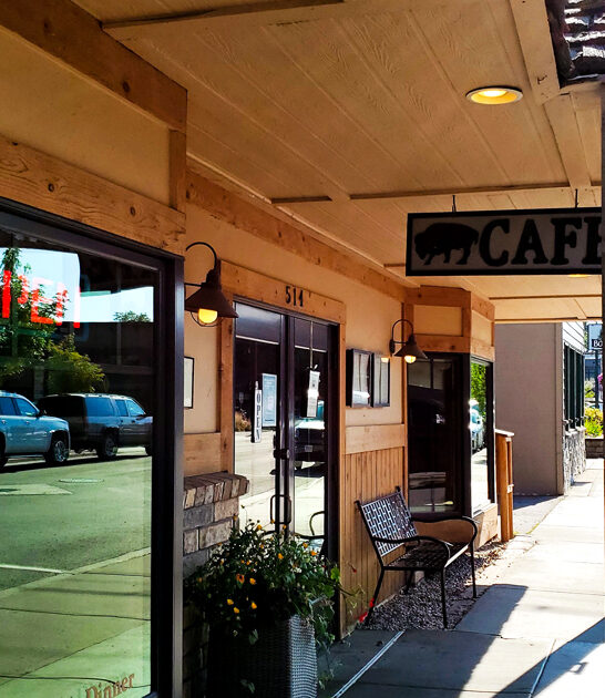 people drive restaurant montana ftr