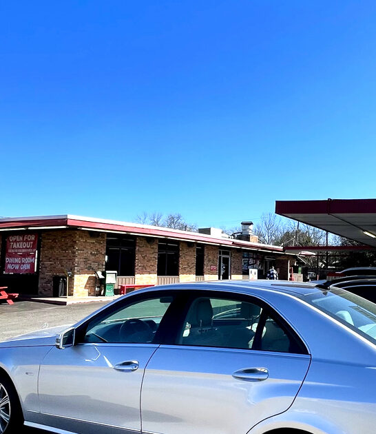 people drive texas joint ftr