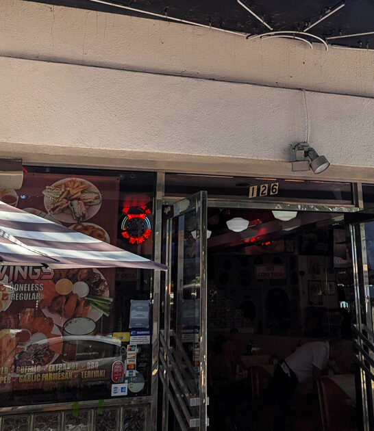 people favorite dining california ftr