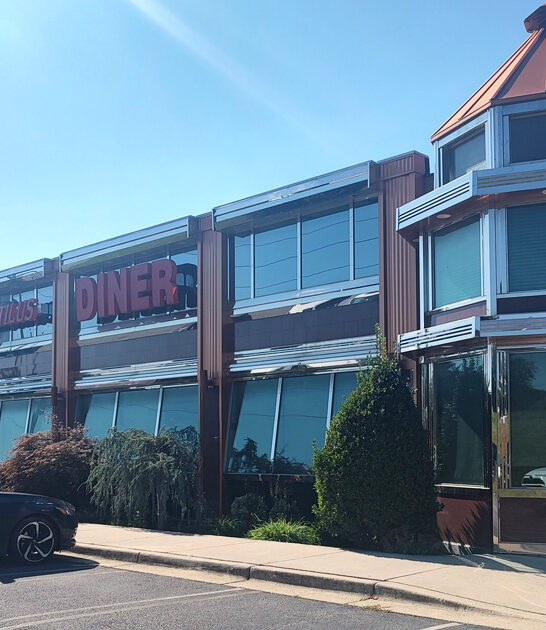 people maryland legendary diner ftr