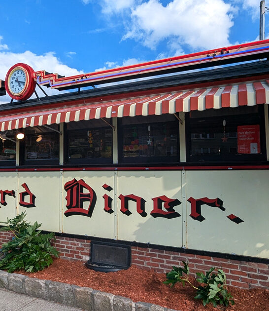 people massachusetts pancakes diner ftr