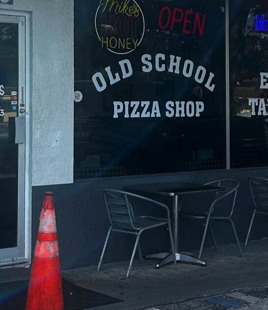 pepperoni pizza florida ftr