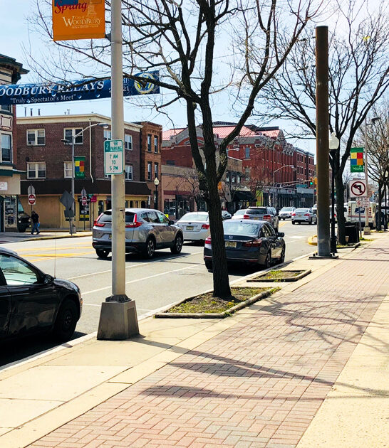 perfect city new jersey ftr