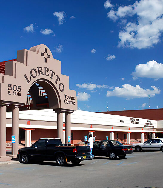 perfect city new mexico ftr